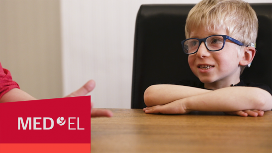 Cochlear Implants for Hearing Loss in the United Kingdom