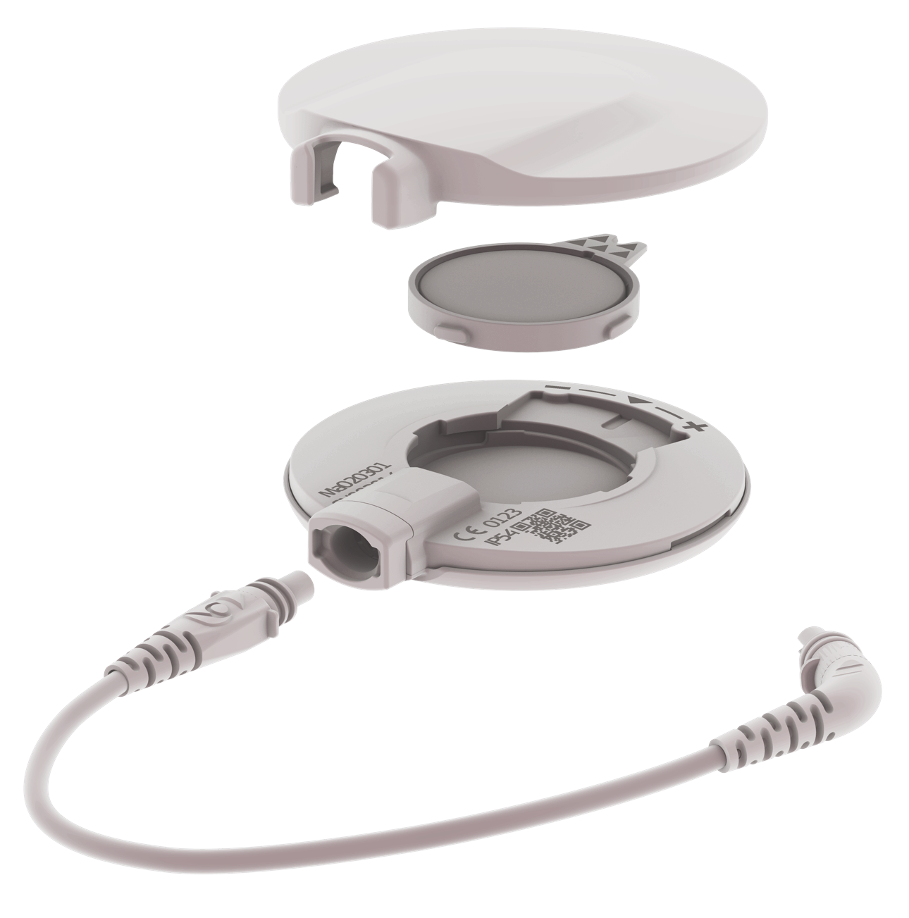 Blend In or Stand Out: Design Covers for SONNET DL-Coil - MED-EL ...